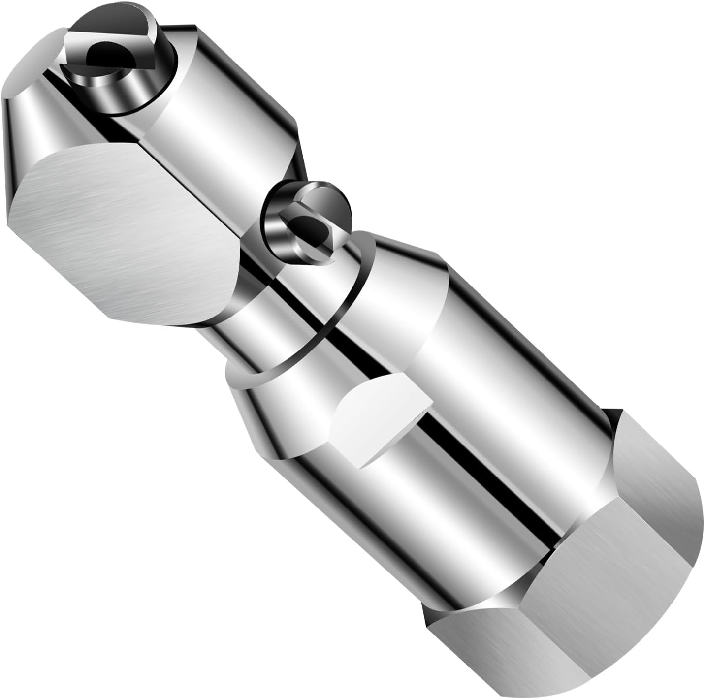 Amazon.com: Rotating Spraying Tank Jet Nozzle 3/4” Internal Thread ...