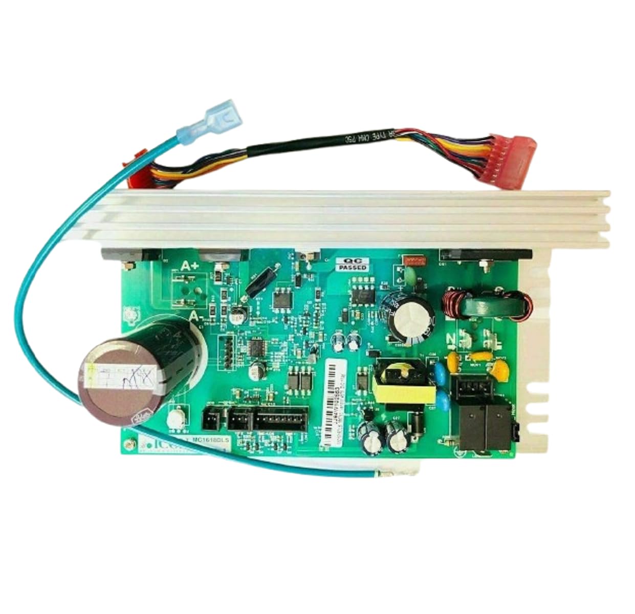 Amazon.com: Lower Motor Control Board Controller 301811 Works with ...