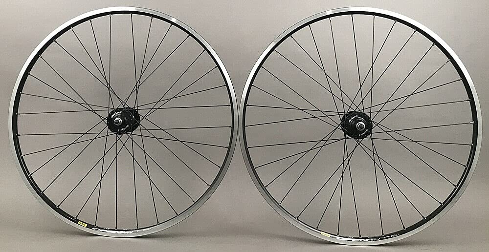 Open Pro Rims Gran Compe Hubs Fixed Gear Track Bike | Desertcart Sri Lanka