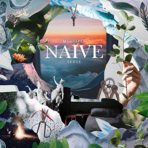 Play Naive by Multiple Sense on Amazon Music