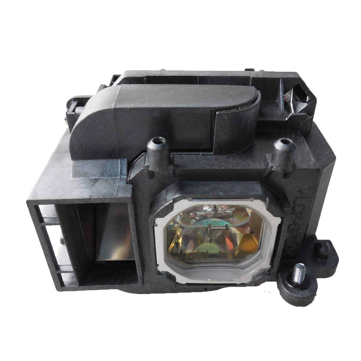 GOLDENRIVER NP23LP / 100013284 Replacement Lamp with Housing Compatible ...