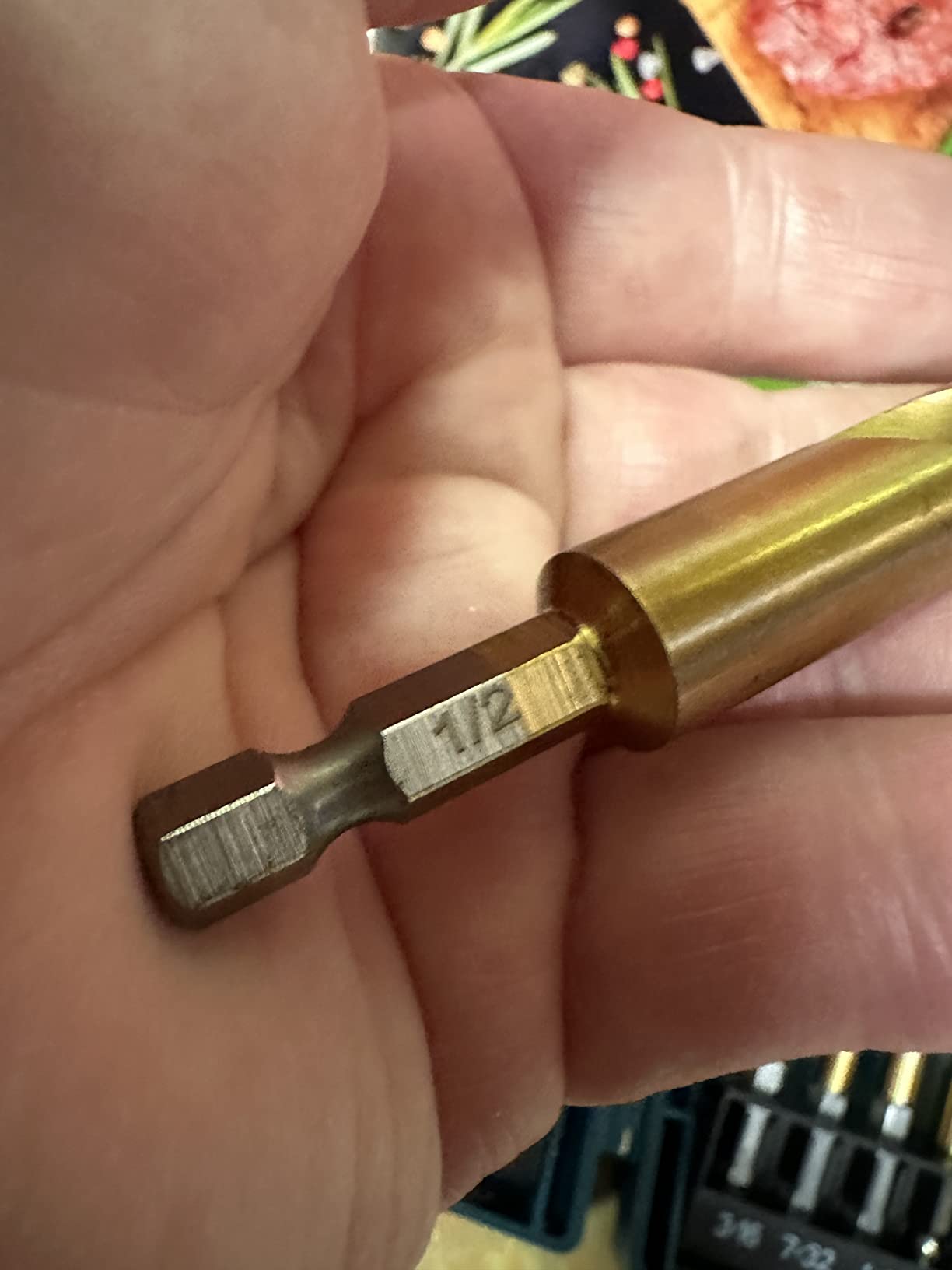 $4/mo - Finance Makita B-65399 Impact Gold 14 Pc. Titanium Drill Bit ...