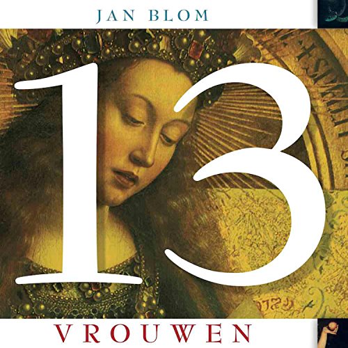 Play 13 Vrouwen by Jan Blom on Amazon Music