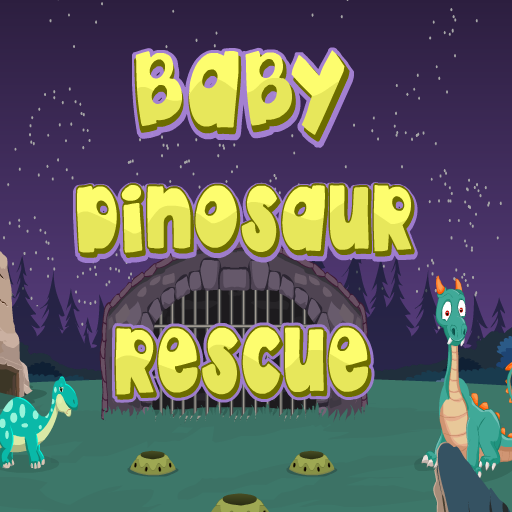 Baby Dinosaur Rescue - App on the Amazon Appstore