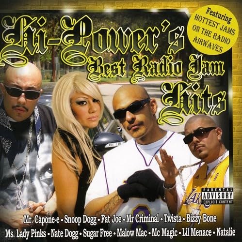 Hi Power Soldiers - Best Radio Jam Hits - Amazon.com Music