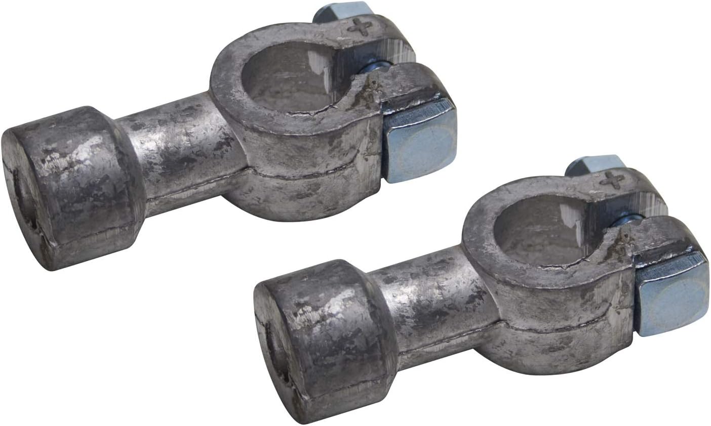 Amazon.com: Uriah Products UV003530 3/4" post to 3/8" stud battery ...