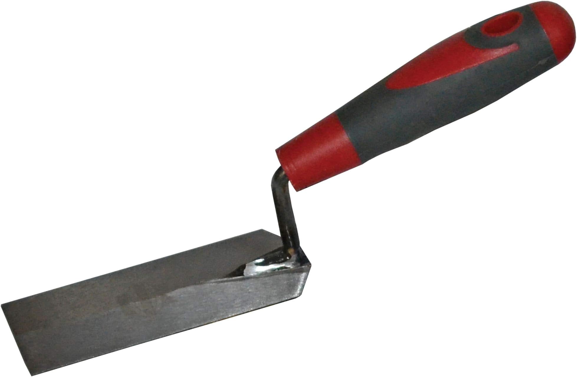 Ragni R314 Trowel and Square Small Tool 1/2in,23cm : Amazon.co.uk: DIY ...