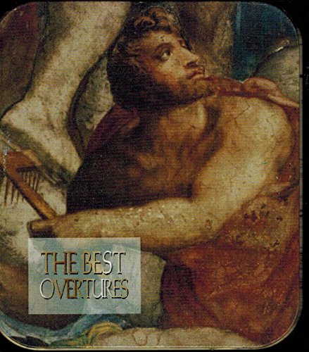 Best Overtures - Amazon.com Music