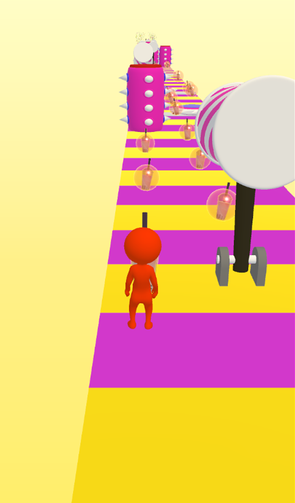 Boba Race Bubbletea.IO - App on Amazon Appstore