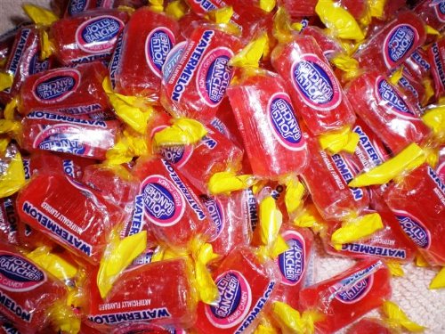 Amazon.com : Watermelon Jolly Ranchers 13lb Bulk : Hard Candy : Grocery ...