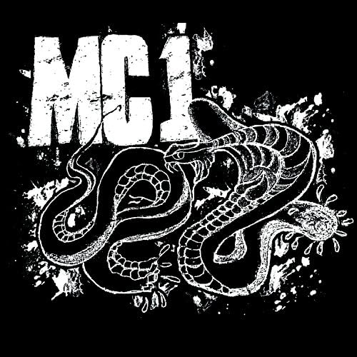 Play MC1 by MC1 on Amazon Music