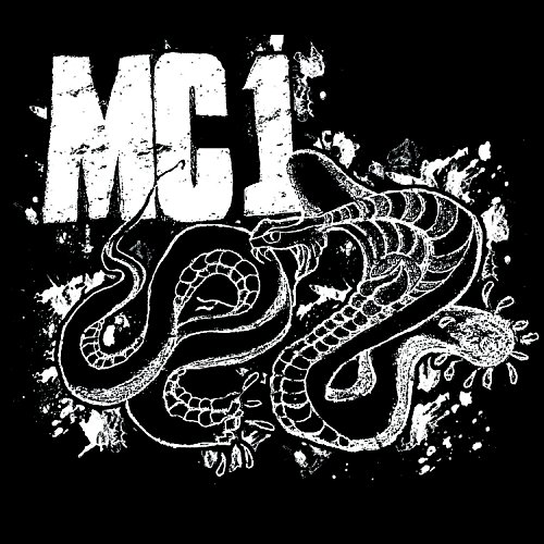 Play MC1 by MC1 on Amazon Music