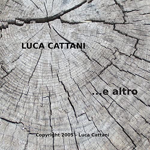 Amazon Music - Luca Cattaniの...e altro - Amazon.co.jp