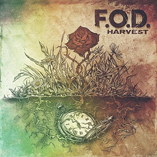 Play Harvest by F.O.D. on Amazon Music