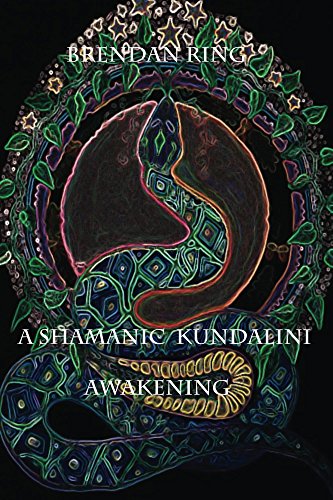Kundalini Rising Snake