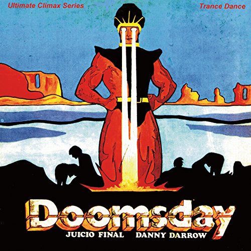 Play Doomsday by Danny Darrow on Amazon Music