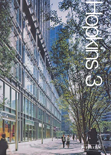 Michael Hopkins Buildings