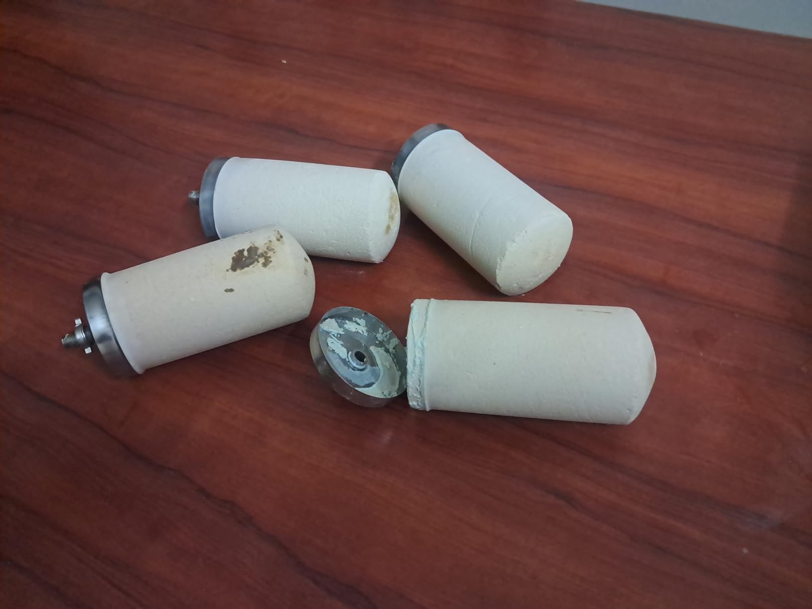 Home-Pro - Ceramic Candle Water Filter for Clean and Safe Drinking ...