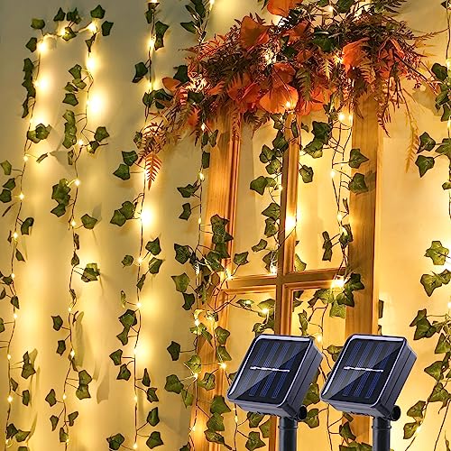 Top 10 Hanging Solar Lights Outdoor of 2022 - Katynel