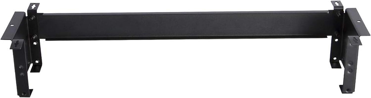 Amazon.com: OnStage On-Stage WSA7500 Single Space Rack Mount for WS7500 ...