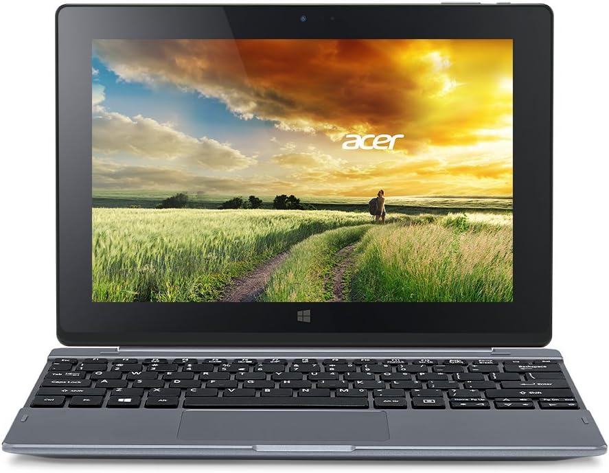 Acer n15p2 Aspire 25,7 cm Switch 2-en-1 portátil w/1,33 GHz, 2 GB RAM ...