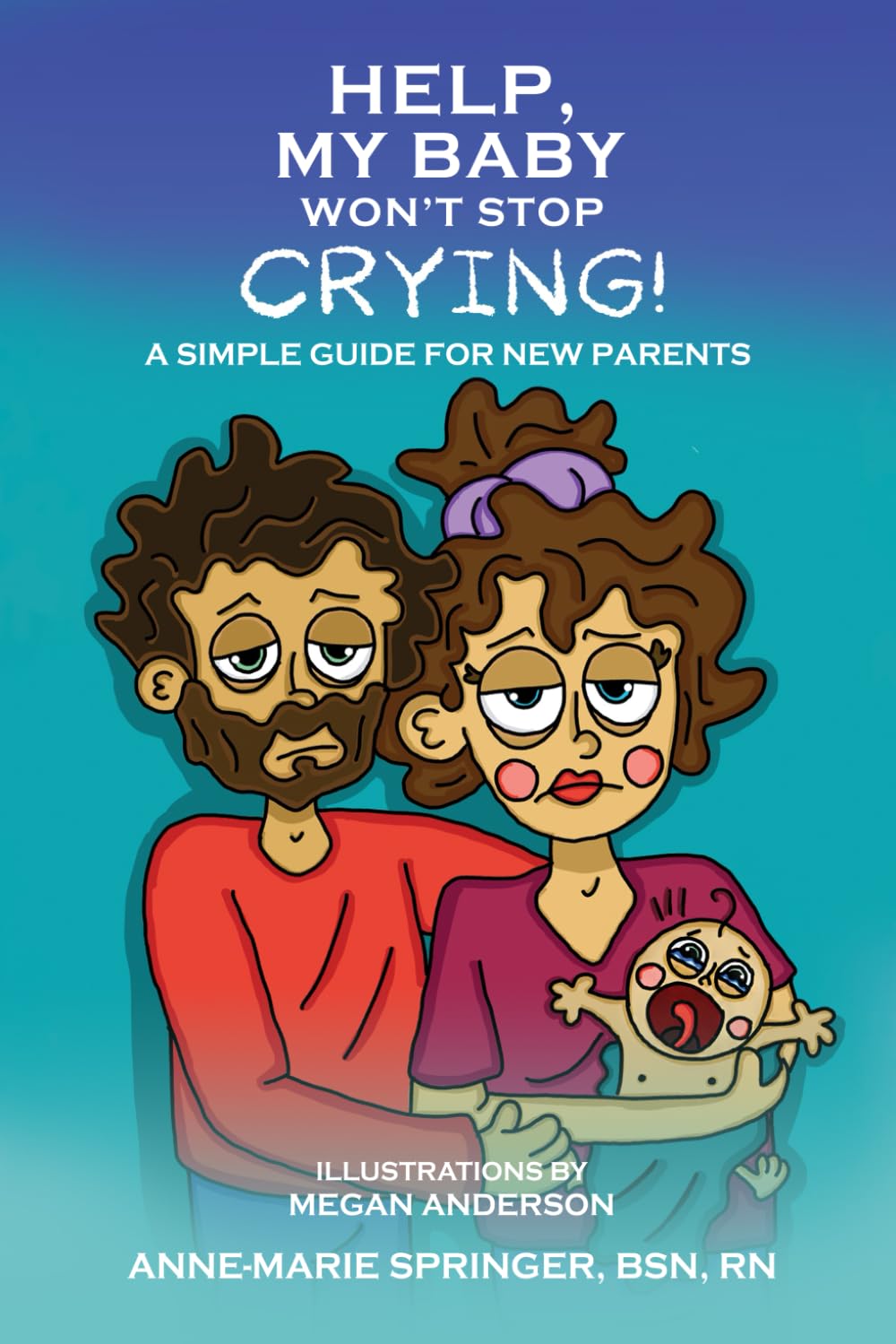 Stop Crying