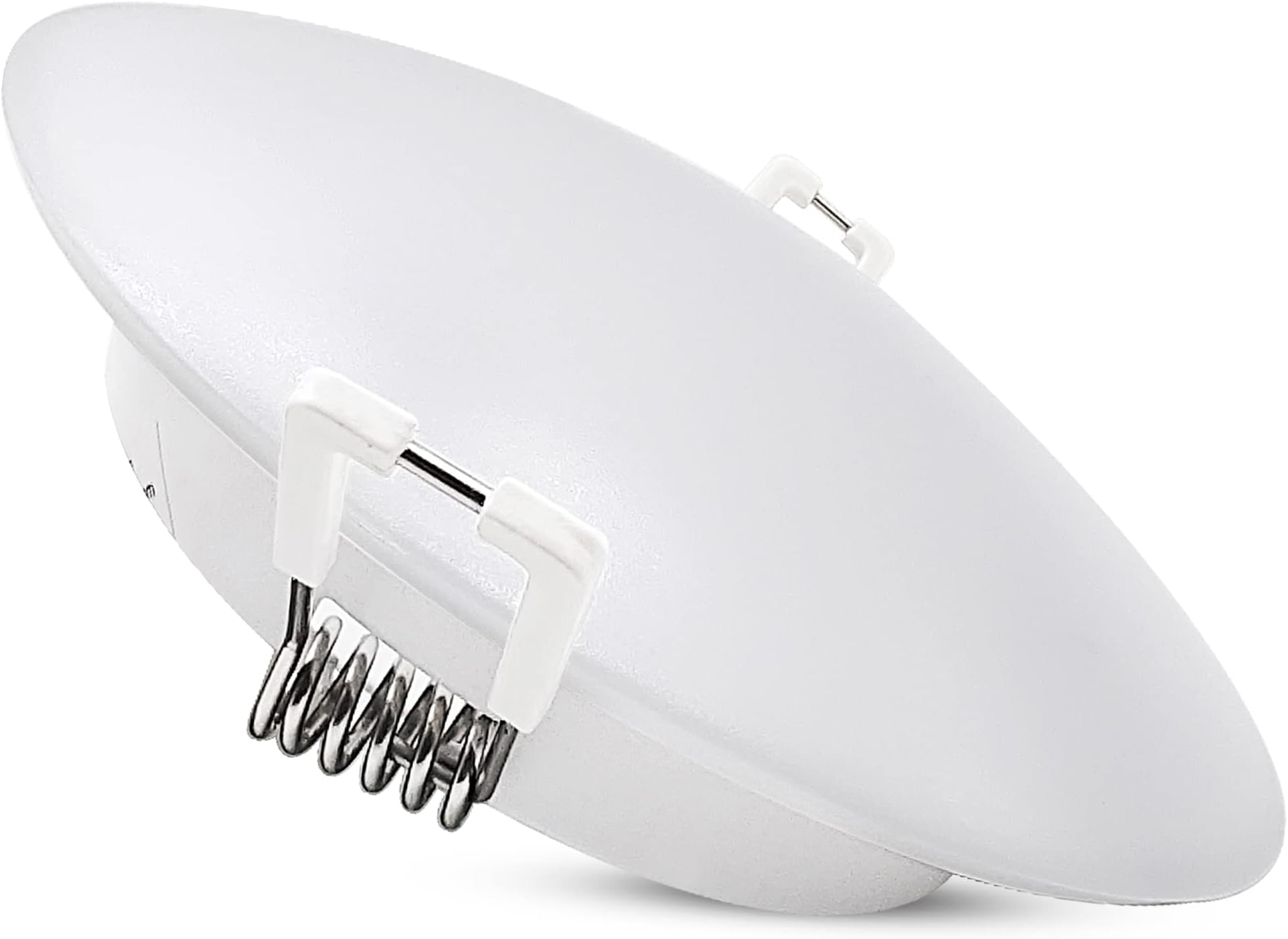 Amazon.com: Homdec 4.5-Inch RV Puck Light, 12 Volt RV LED Recessed ...