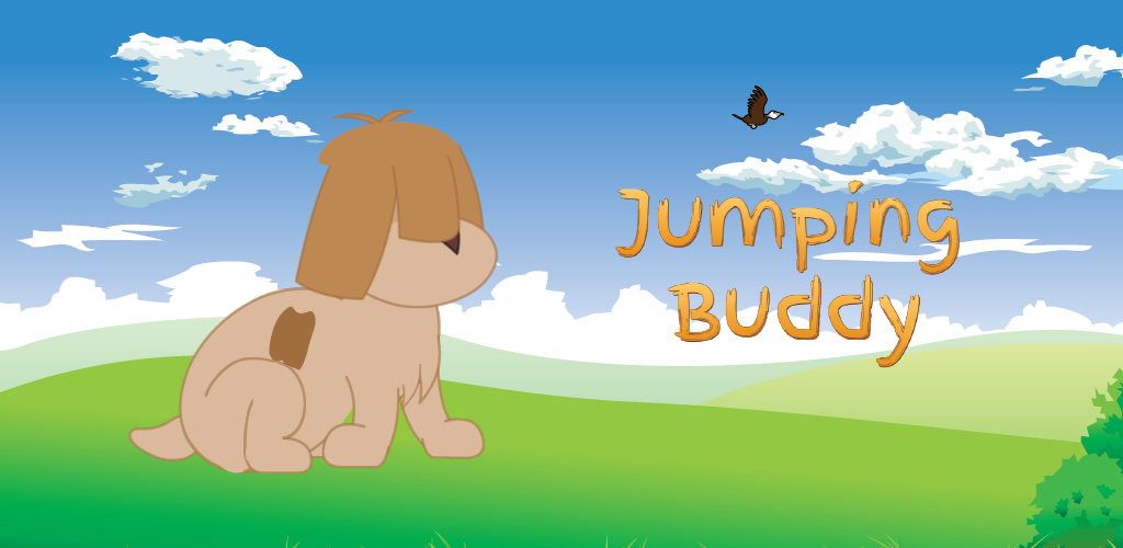Jumping Buddy - App on Amazon Appstore