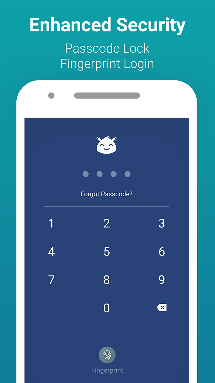 Friendly for Facebook - App on Amazon Appstore