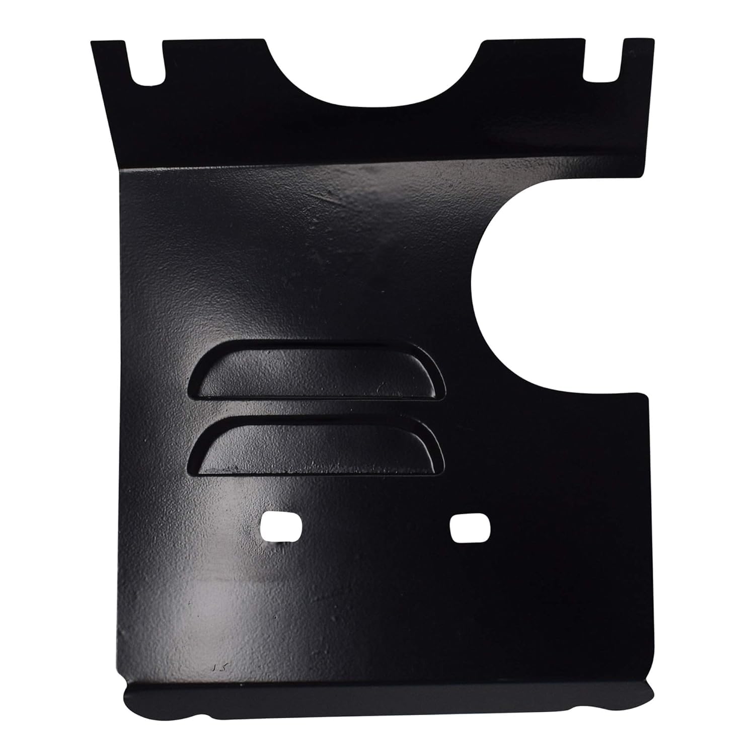 YASH ENTERPRRIES Bike Safety Engine Guard Compatible for Splendor ...