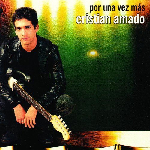 Por Una Vez Más by Cristian Amado on Amazon Music - Amazon.co.uk