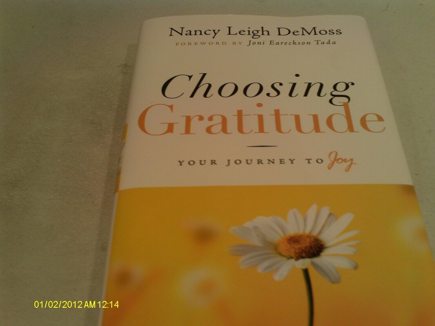 Nancy Demoss Quotes Revive My Heart: A Year Of Daily Reflections: