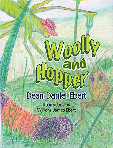 Amazon | Woolly and Hopper (English Edition) [Kindle edition] by Ebert ...