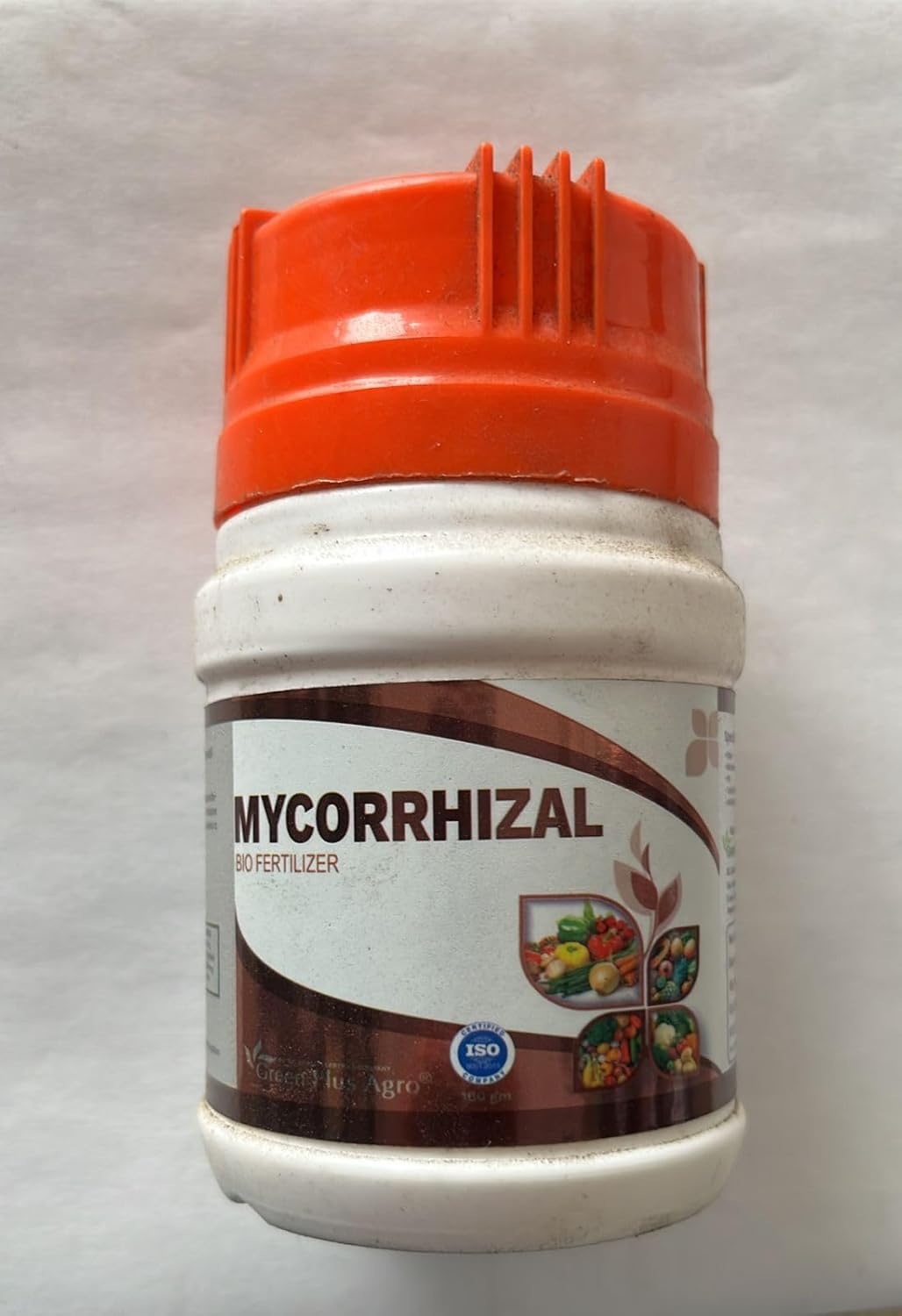 Mycorrhiza Bio Fertilizer : Amazon.in: Garden & Outdoors
