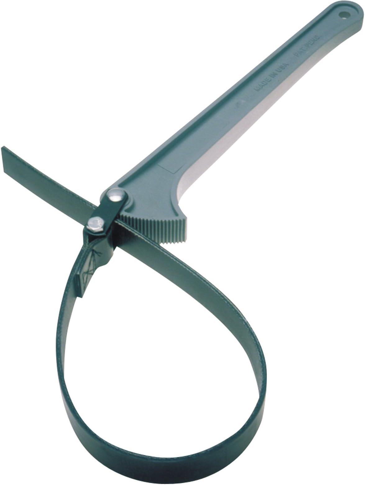 Lisle 28500 Strap Wrench, Oil Filter Wrenches - Amazon Canada