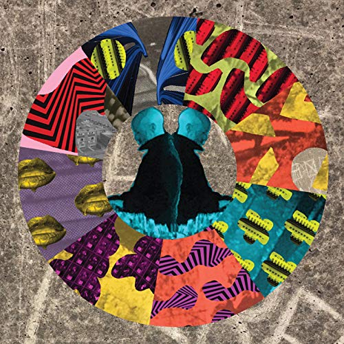 Perseverance by Blood Everywhere on Amazon Music - Amazon.co.uk