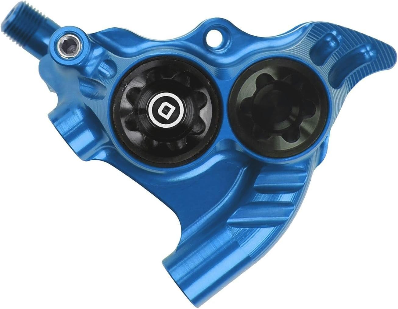 Amazon.com: Hope Technology RX4+ Caliper Complete Standard FlatMount ...