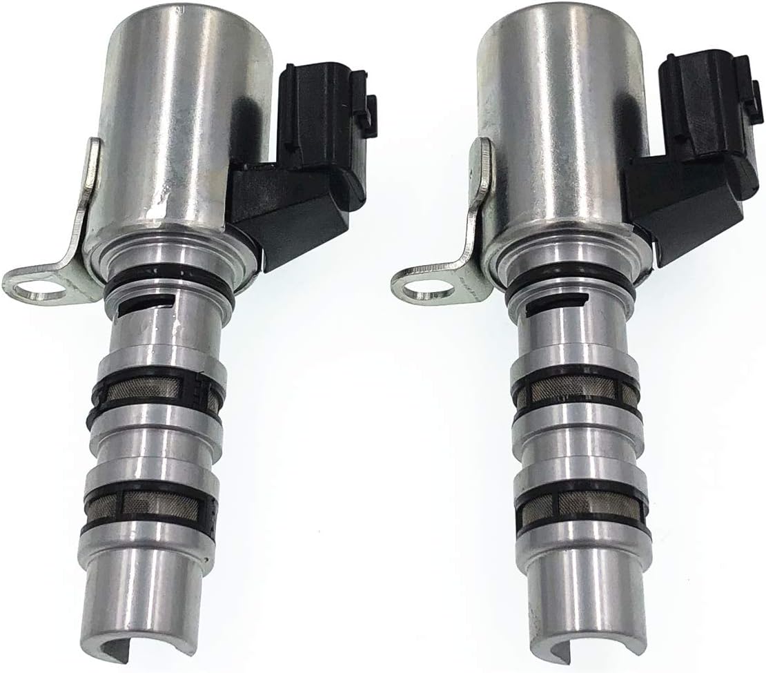 Amazon.com: HZTWFC 2PCS Variable Valve Timing Control Valve VVT ...