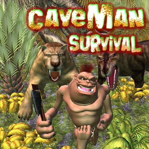 Amazon.com: Caveman Survival [Download] : Video Games