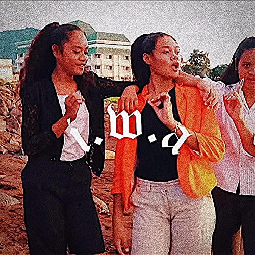 AUA LE FAAPENA de IWA.PROD en Amazon Music Unlimited