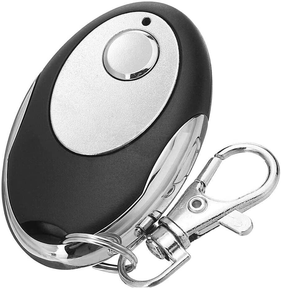 Amazon.com: for Sears Craftsman 3-Button Garage Door Remote Control ...