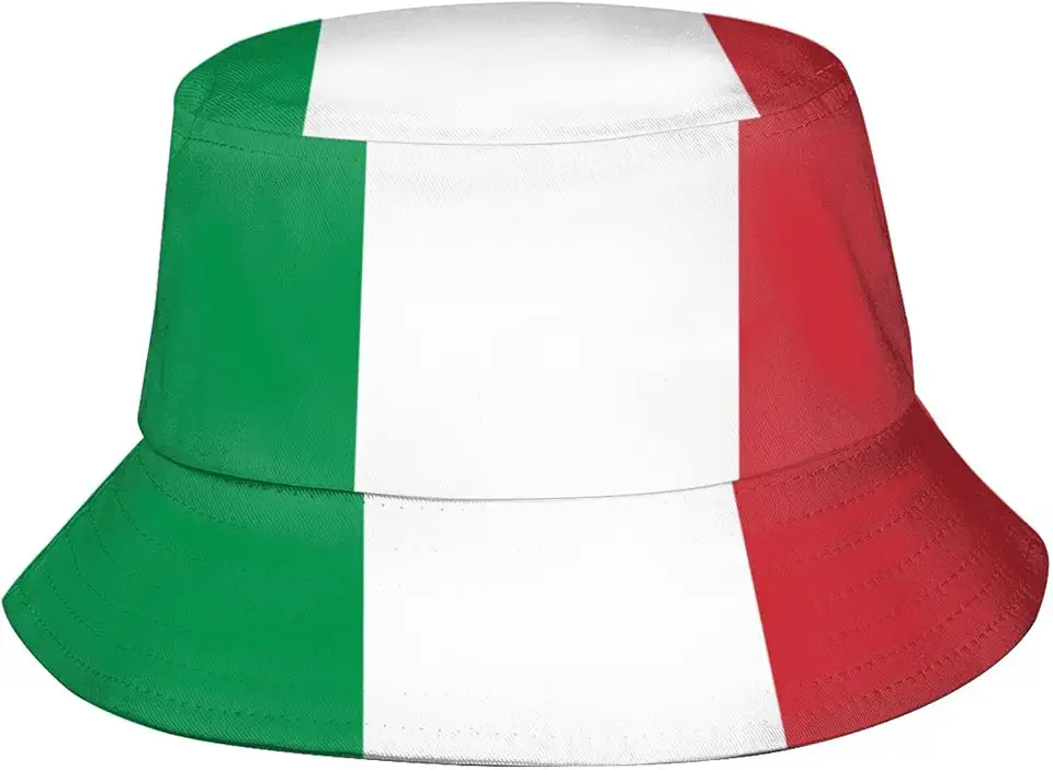 Choosing The Perfect Hat For Your Italian Adventures | ShunVogue