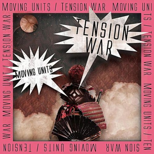 Amazon.com: Tension War : Moving Units: Digital Music