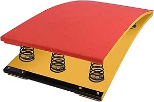 Spring Boards Gymnastics, Heavy Duty Gymnast Gymnastics Springboard ...