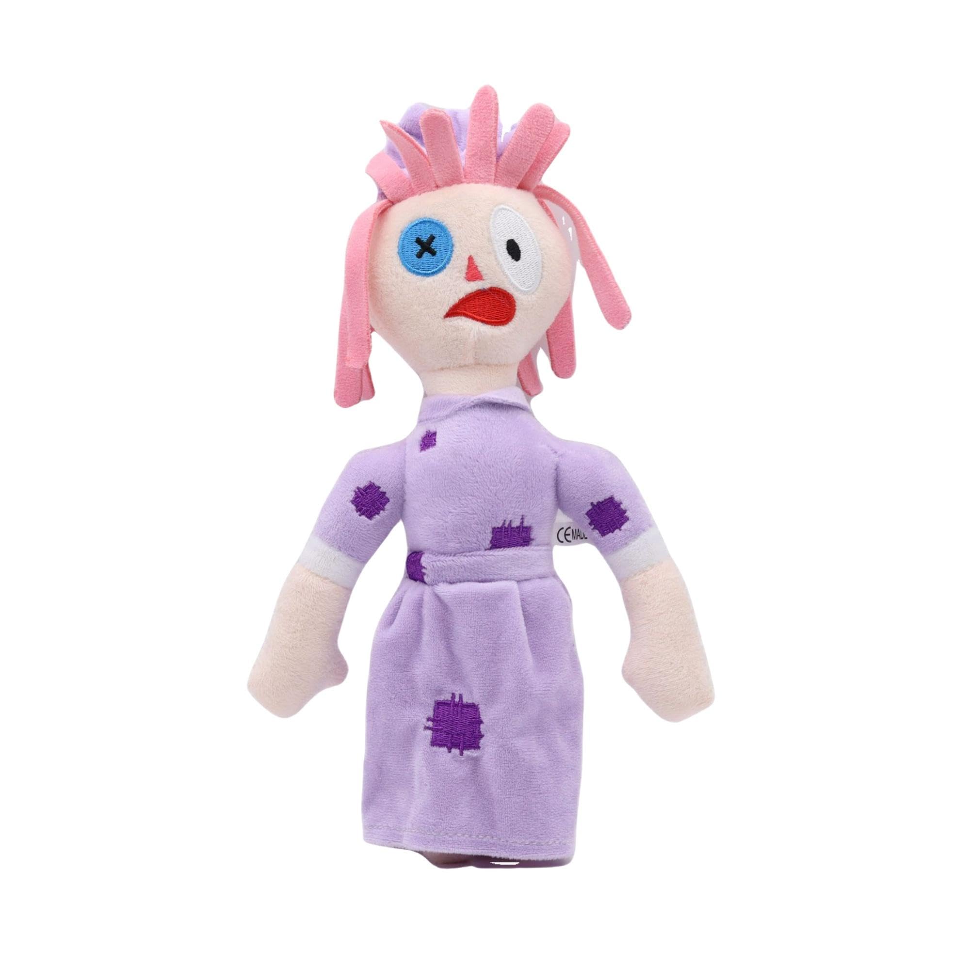 Circo Plush Animals