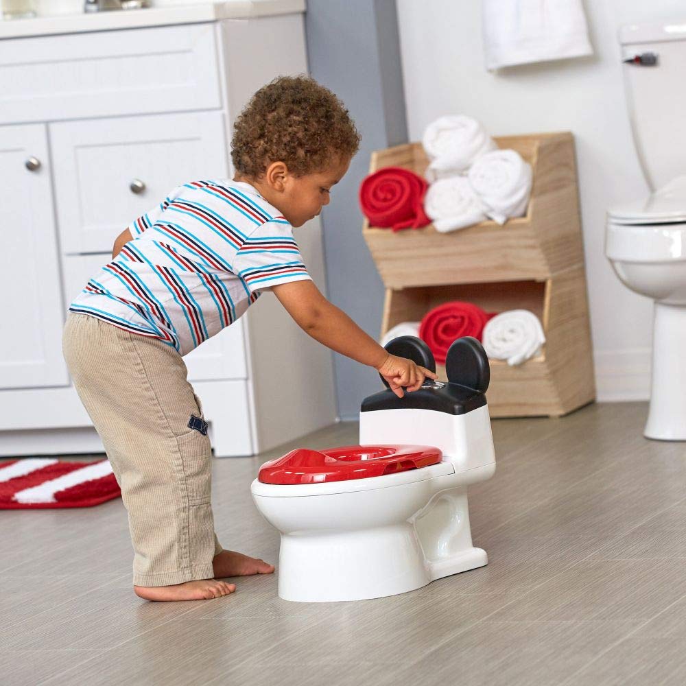 Buy The First Years Disney Mickey Mouse Imaginaction Potty Training ...