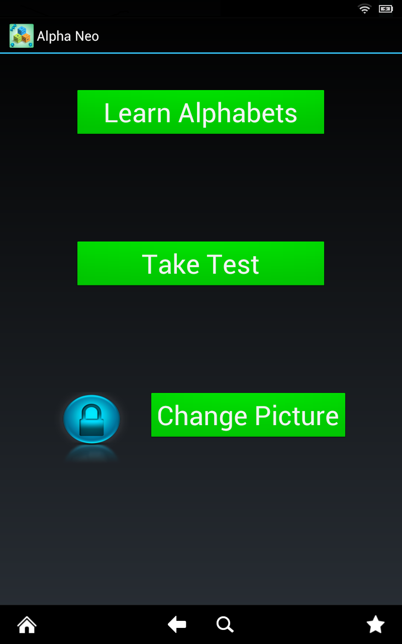 Alpha Neo - App on Amazon Appstore
