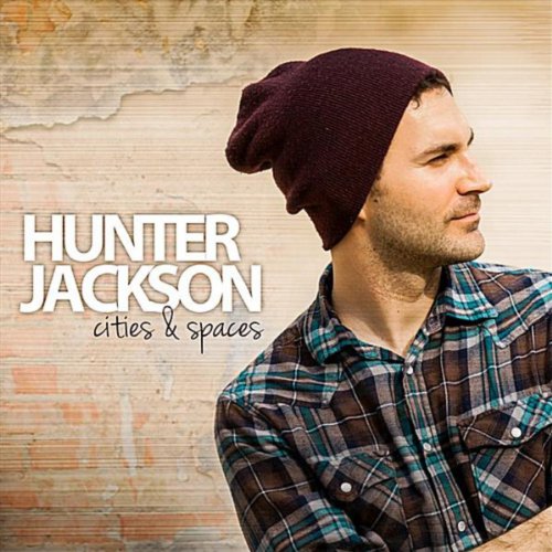 Play Cities & Spaces by Hunter Jackson on Amazon Music