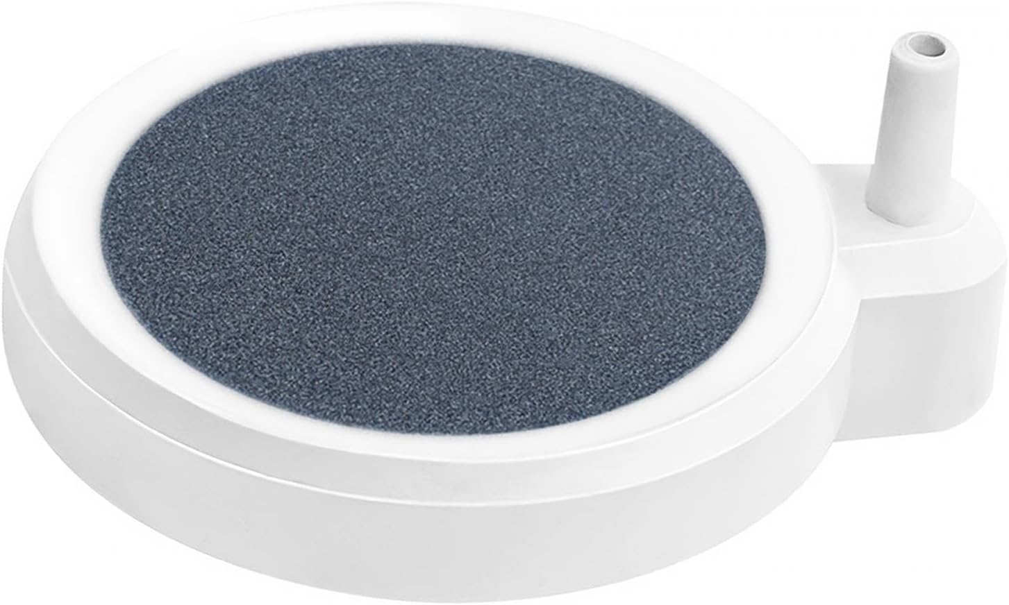 Amazon | Toysmith ディスクバブルストーンエアレータープレートバブルディフューザー池タンクポンプアクセサリー水耕栽培システム, S | Toysmith | エアポンプ用 ...