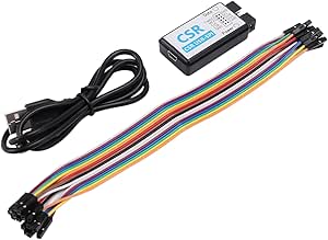 Amazon.com: Beuiouer CSR USB-SPI-S Bluetooth Burner Download Programmer ...